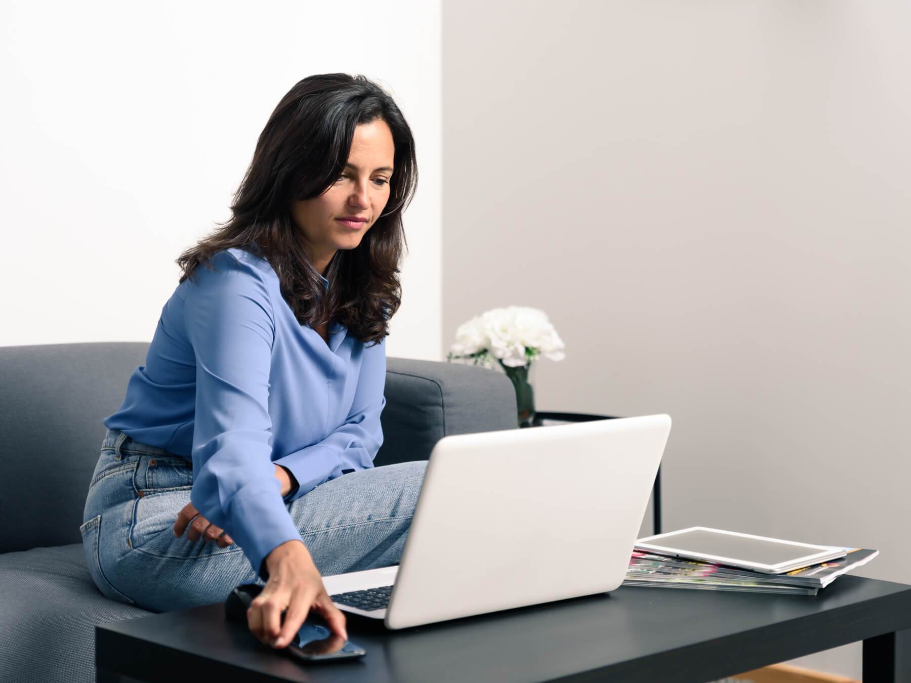 Home - Social Media Manager para Hoteles